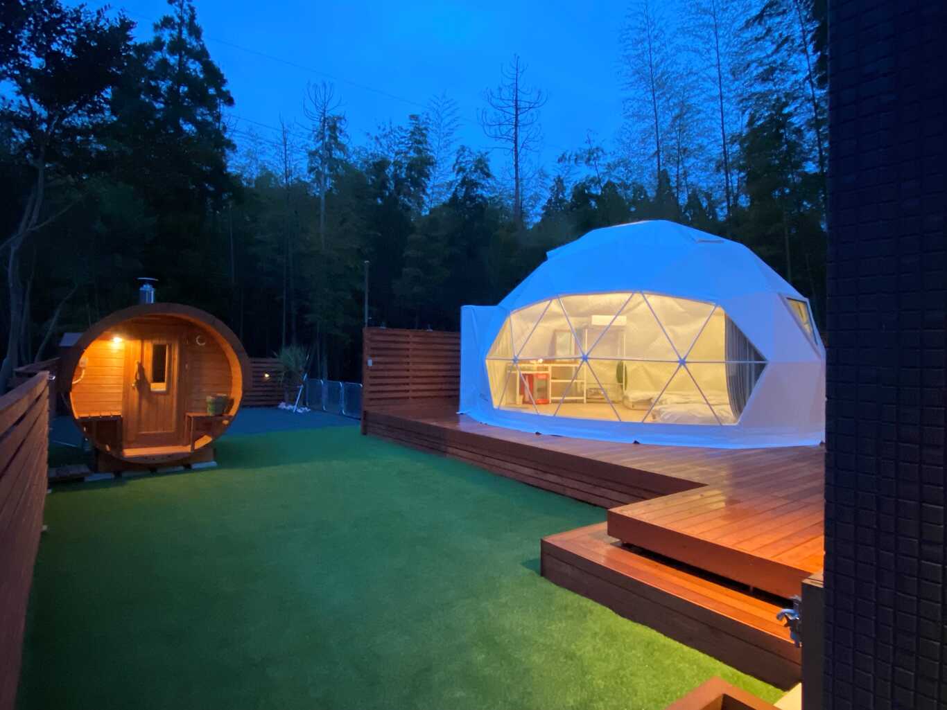 GLAMPER’S | 日本最大級のキャンプ場検索・予約サイト【なっぷ】