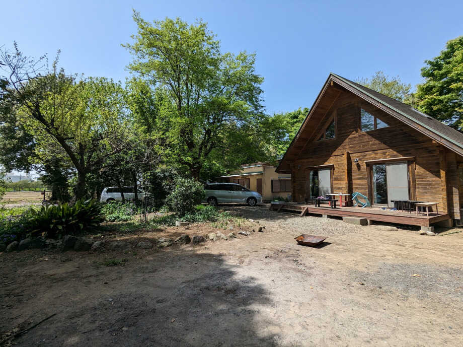 MAKER LODGE | キャンプ場検索・予約サイト【なっぷ】