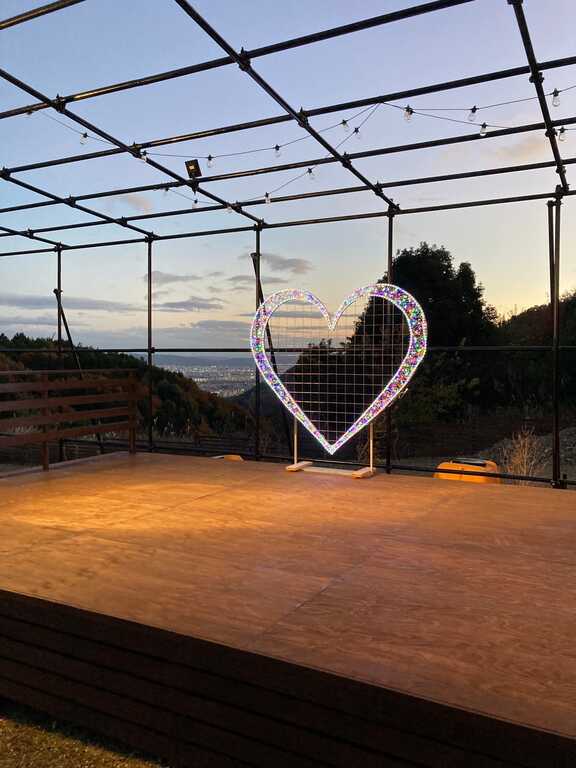 HAPPY LAMP | キャンプ場検索・予約サイト【なっぷ】